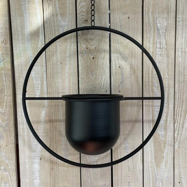 ■タグ ハンギング 吊り下げポット 吊り鉢 ハンギングバスケット チェーンハンガー 天井吊り サスペンドポット 吊り飾り かわいい おしゃれ スタイリッシュ 園芸 ガーデニング インドア プランツ 植物 花 多肉植物 コーデックス 塊根植物...