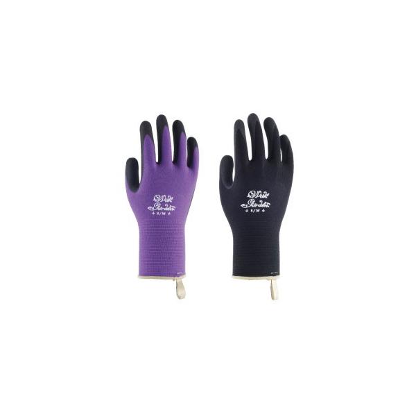 【2個までネコポス対応】東和 ＷＩＴＨＧＡＲＤＥＮ ティエラシックなカラーで汚れが目立ちにくい