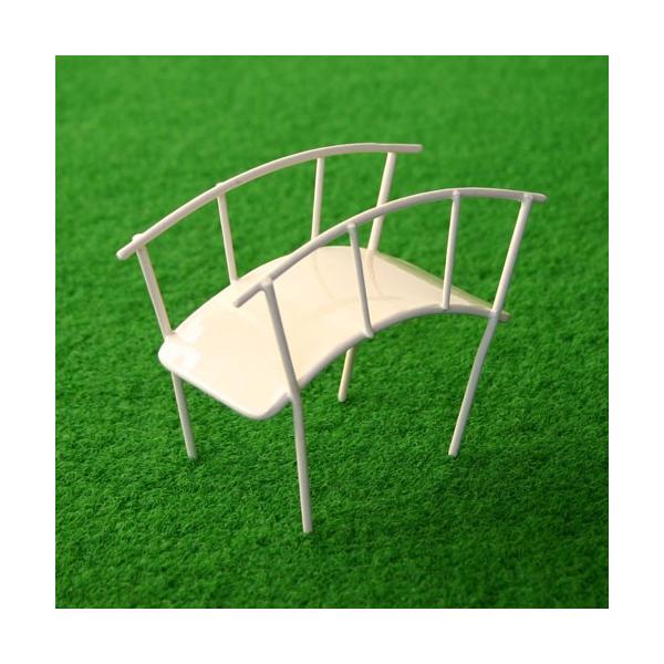 リトルガーデン　ブリッジ　LG-008【ガーデニング】【オーナメント】【ミニチュア】【ジオラマ】まるで妖精たちの遊び場のようなジオラマガーデン