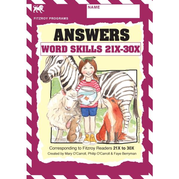 ワークブックの解答集です。フォニックスを学んだ同様の手順で文法を学習できるワークブックの学習をサポートします。Description:A5 Help Book. Full-colour covers. 76 pages. System Co...