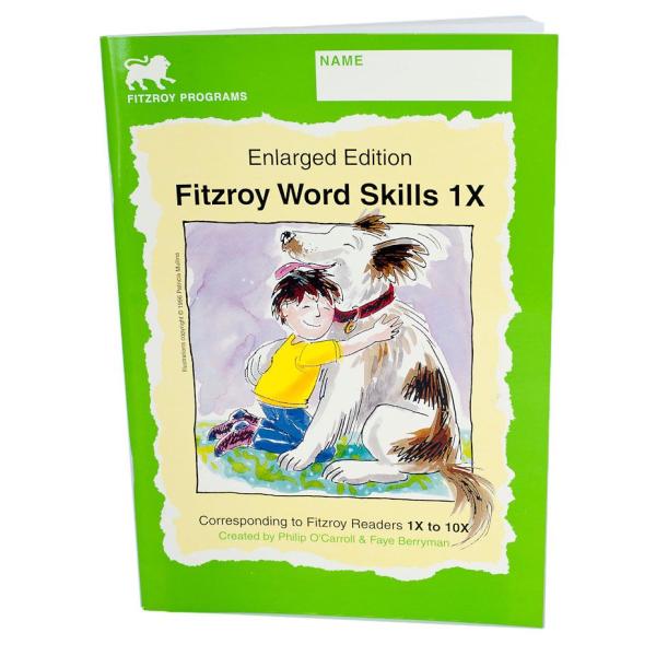 フォニックスを学んだ同様の手順で、文法を学習できるワークブックです。フィツロイリーダーズと共に使うことで、アポストロフィー・時制・引用・同義語など、子どもの学びに必要な基礎文法を学ぶことができます。Description:A4 Work B...