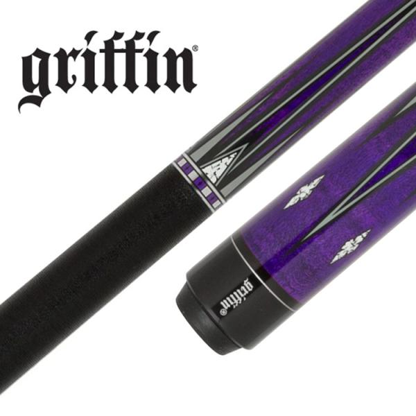 タップ 13mm エベレスト先角 1インチファイバーシャフト 29インチハードロックメープル 12-13インチプロテーパージョイントピン 5/16×18山 パイロテットリングカラー ステンレススチールフォアアーム パープルステインハードロッ...