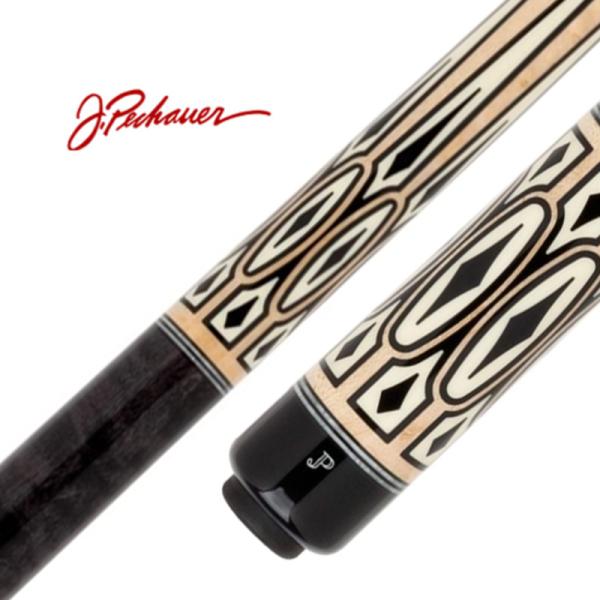 タップ 12.75mm タイガーエメラルド先角 25.4mm ジュマ フェルールシャフト 736.6mm ハードロックメープルテーパー 10-12インチ プロテーパージョイント スピードジョイント フラットリングカラー ダッシュリングフォア...