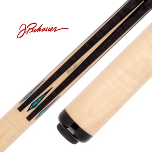 タップ 12.75mm ジェイドミディアム先角 5/8インチ ジュマシャフト 736.6mm ハードロックメープルテーパー 10-12インチ プロテーパージョイント スピードジョイント フラットフォアアーム カーボンステイン・メープル、メー...
