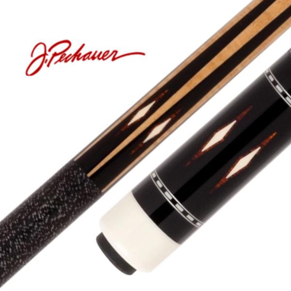 タップ 12.75mm ジェイドミディアム先角 5/8インチ ジュマシャフト 736.6mm ハードロックメープルテーパー 10-12インチ プロテーパージョイント スピードジョイント フラットフォアアーム メープル、ブラックポイント＆ココ...