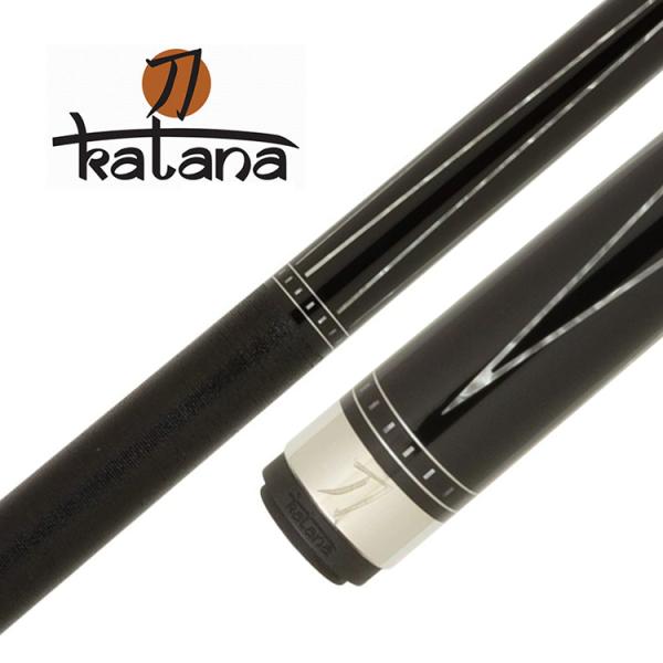 タップ 12.5mm 10層タイガー製カタナオリジナル先角 3/8インチ ファイバーリネンフェルールシャフト 736.6mm 10分割 低ディフレクションシャフト プロテーパージョイント ユニロックジョイントリングカラー ステンレススチール...