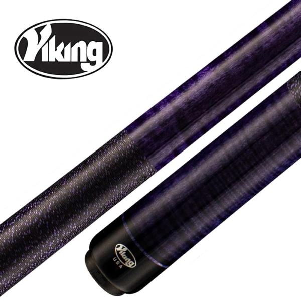 タップ 13mm タイガーエベレスト先角 25.4mm ヴイキングスーパーフェルールシャフト VikingオリジナルViKOREシャフト (５年乾燥メープル材，9-11回のターン加工)ジョイントピン Viking 5/16×18 クイックリ...