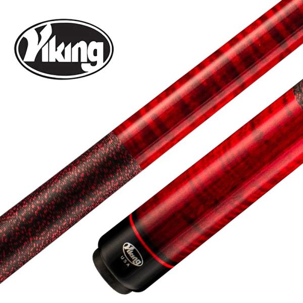 タップ 13mm タイガーエベレスト先角 25.4mm ヴイキングスーパーフェルールシャフト VikingオリジナルViKOREシャフト (５年乾燥メープル材，9-11回のターン加工)ジョイントピン Viking 5/16×18 クイックリ...