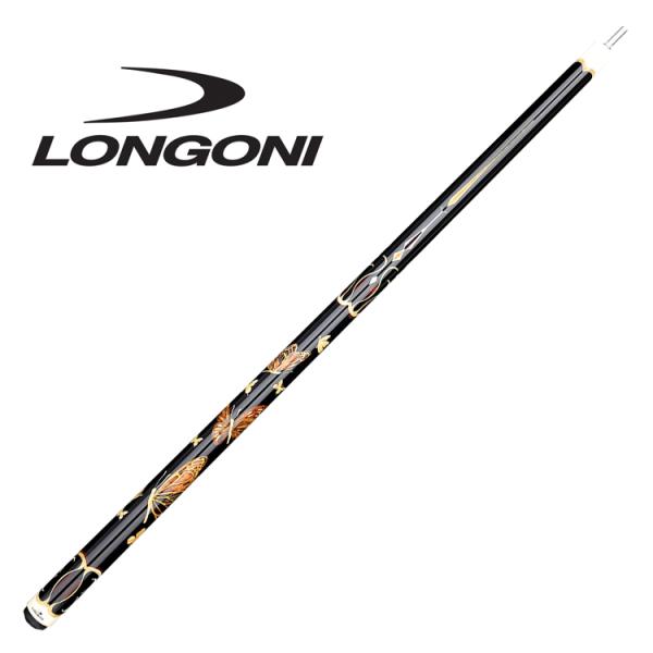 シャフト LunaNeraシャフト 1本ジョイント VP2リングカラー クリームジュマバットキャップ クリームジュマバット構造 ソリッドコア、内部ウラルブラックホーンビーンの2重構造フォアアーム エボニー、ジュマ/メープル/ボコテポイントグ...