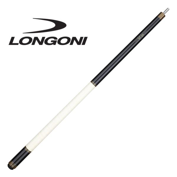 シャフト LunaNeraシャフト 1本ジョイント VP2リングカラー ボコテリング シルバーバットキャップ ステンレスシルバーバット構造 ソリッドコア、内部ウラルブラックホーンビーンの2重構造フォアアーム エボニーグリップ カーリーメープ...