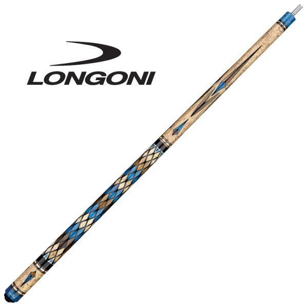 シャフト(選択可) LunaNeraシャフト 1本、またはS2シャフト1本ジョイント VP2(チタン製)リングカラー シアンバットキャップ ブラックリング カーリーバーチ/ホワイトバット構造 グラファイトヘキサコアフォアアーム カーリーバー...