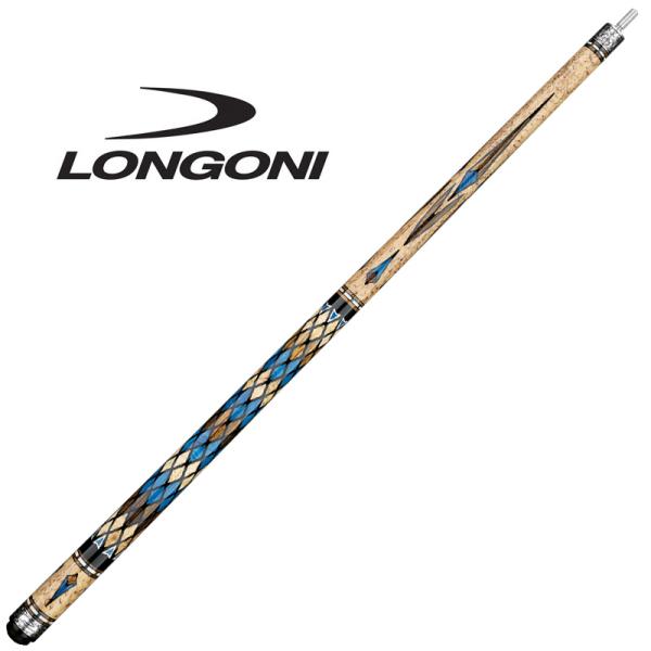 シャフト(選択可) LunaNeraシャフト 1本、もしくはS2シャフト2本ジョイント VP2(チタン製)リングカラー シルバーバットキャップ ブラックリング カーリーバーチ/ホワイトバット構造 グラファイトヘキサコアフォアアーム カーリー...