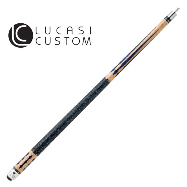 タップ 12.75mm タイガーエベレストシャフト ソリッドコア　デフレクションシャフト　プロテーパージョイントピン ユニロックリングカラー ステンレススチールブラックコンポジットフォアアーム バーザイメープル　6フローティングブルーリング...