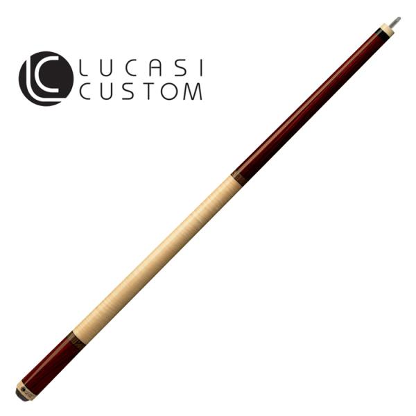 タップ 12.75 mm タイガーエベレストシャフト ソリッドコア　デフレクションシャフト　プロテーパージョイントピン ユニロックリングカラー ブラックコンポジット　バーザイメープルフォアアーム レンガスリング ボコテリンググリップ カーリ...