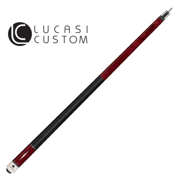 タップ 12.75mm タイガーエベレストシャフト ソリッドコア　デフレクションシャフト　プロテーパージョイントピン ユニロックリングカラー ブラックトリプルシルバー　ステンレススチールフォアアーム バーガンデイサティンバーザイメープルリン...