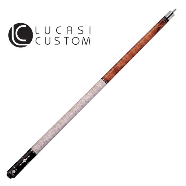 タップ 12.75mm タイガーエベレストシャフト ソリッドコア　デフレクションシャフト　プロテーパージョイントピン ユニロックリングカラー ブラックコンポジット　ステンレススチールフォアアーム ウォールナットサティンバーザイメープルリング...