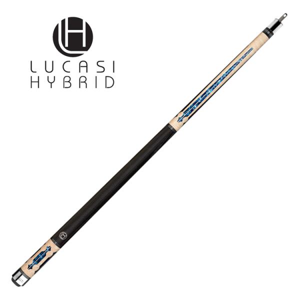 タップ カムイオリジナル先角 ゼロフリックスポイントシャフト 736.6mmハードロックメープル8分割リングカラー トリプルシルバーリングジョイントピン ユニロックフォアアーム バーズアイメープルフローティングブルーマーブル4ポイントグリッ...