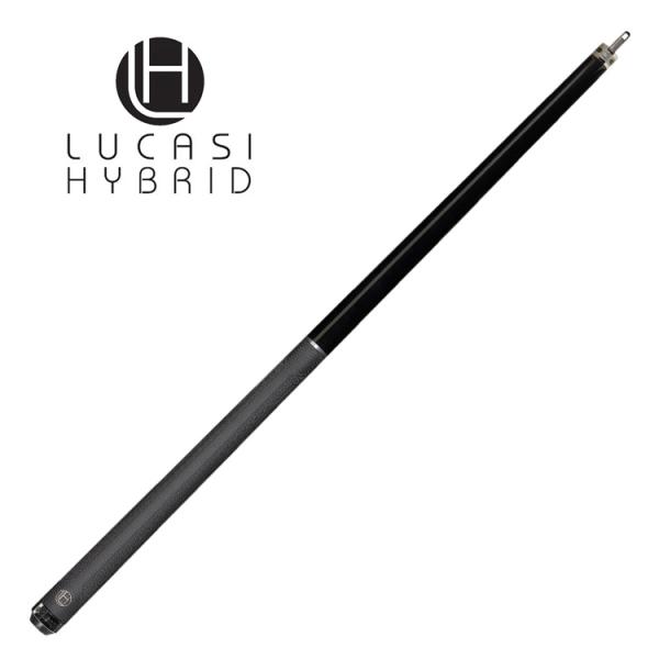 タップ カムイオリジナル先角 ゼロフリックスポイントシャフト 736.6mmハードロックメープル8分割ジョイントピン ユニロックリングカラー ブラック　ステンレスシルバーフォアアーム ミスティックブラックメープルグリップ ブラックG5グリッ...
