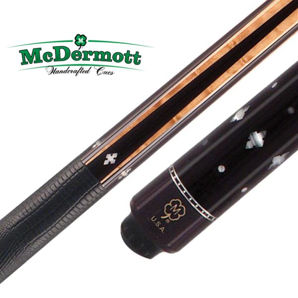 タップ 13mm　ナビゲーターブラック先角 12.7mm　アイボリンシャフト 736.6mm　Ｇコアシャフトリングカラー ブラックコンポジット　ステンレスシルバージョイントピン 3/8x10山リング シルバーリングフォアアーム バーザイメー...