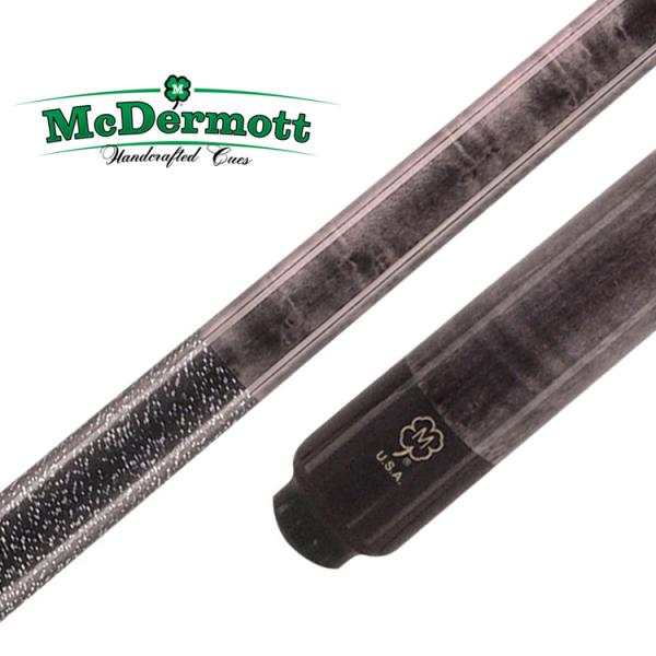 タップ 13mm　ナビゲーターブラック先角 12.7mm　アイボリンシャフト 736.6mm　Ｇコアシャフトジョイントピン 3/8x10山リング 無しフォアアーム ミシガンメープル (パシフィックグレーヨーロピアンオーガニックステイン)グリ...