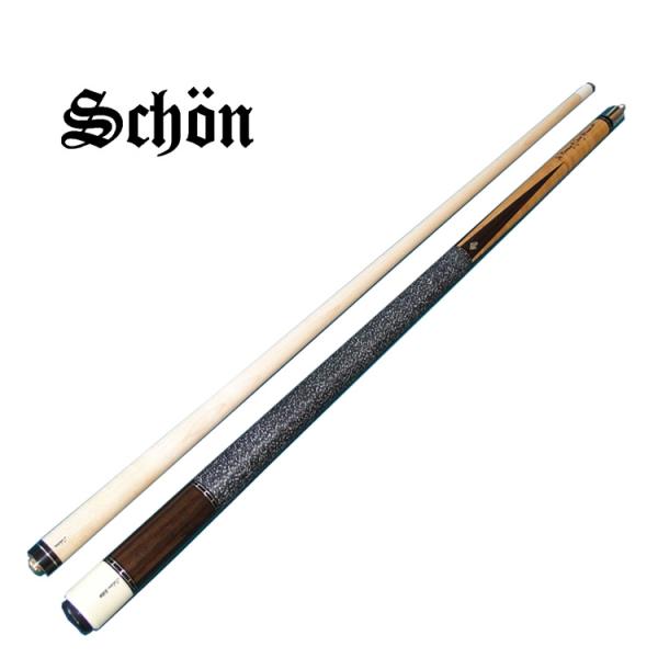 タップ 13mm Schonタップ先角  25.4mmシャフト Schon スタンダードシャフトジョイントピン  5/16×14山 パイロテッドリングカラー シルバーフォアアーム バーズアイメープル、ブ、ココボロ４ポイント、アバロンダイヤイ...