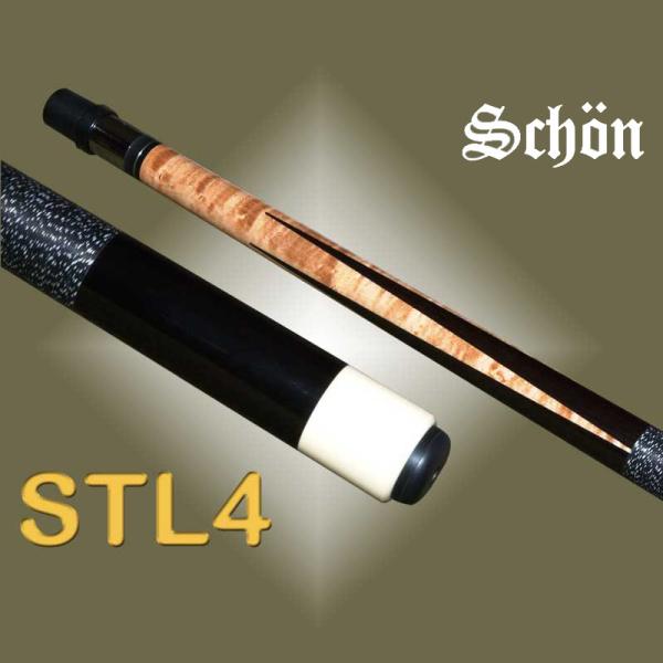 タップ 13mm Schonタップ 先角 25.4mm シャフト Schonスタンダードシャフト 29インチハードロックメープルジョイントピン  5/16×14山 パイロテッドリングカラー ニッケルシルバーフォアアーム ブロンド・バーズアイ...