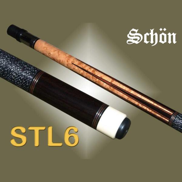タップ 13mm Schonタップ 先角 25.4mm シャフト Schonスタンダードシャフト 29インチハードロックメープルジョイントピン  5/16×14山 パイロテッドリングカラー ニッケルシルバーフォアアーム バーズアイ・メープル...
