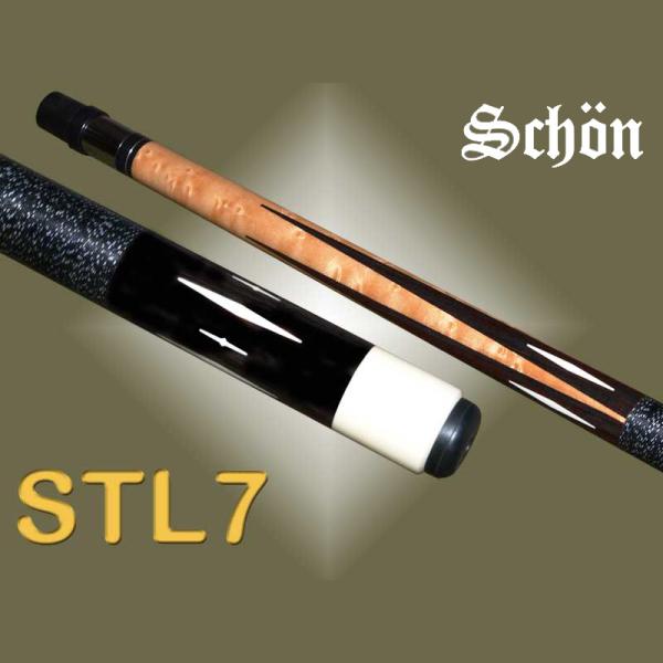 タップ 13mm Schonタップ 先角 25.4mm シャフト Schonスタンダードシャフト 29インチハードロックメープルジョイントピン  5/16×14山 パイロテッドリングカラー ニッケルシルバーフォアアーム ブロンド・バーズアイ...