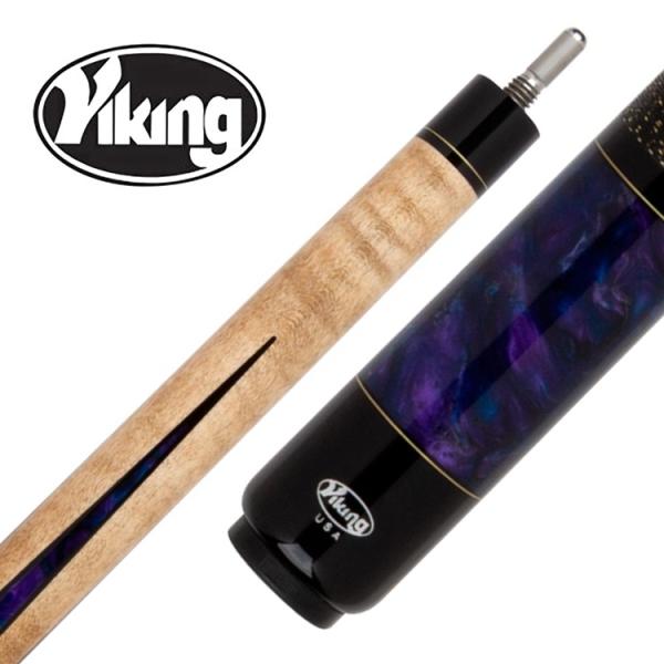 タップ 13mm タイガーエベレスト先角 3/4インチ ヴァイキングスーパーフェルールシャフト 29インチ　ViKOREハードロックメイプル10 〜 12インチ　プロテーパージョイントピン Viking　5/16×18クイックリリースジョイ...