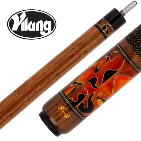 タップ 13mm タイガーエベレスト先角 3/4インチ ヴァイキングスーパーフェルールシャフト 29インチ　ヴァイキングハードロックメイプル10 〜 12インチ　プロテーパージョイントピン Viking　5/16×18クイックリリースジョイ...