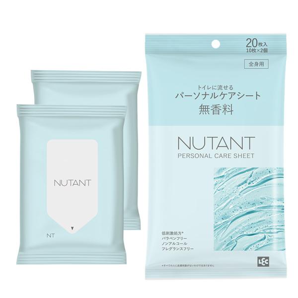 【商品説明】●トイレに流せる全身用パーソナルケアシート。●男女両用のニュートラルなデザイン。●低刺激処方*で顔、からだ、おしりなど全身に使用できます。●保湿成分アロエベラ葉エキス、チャ葉エキス配合。●天然パルプ配合シートで使用後はトイレに流...