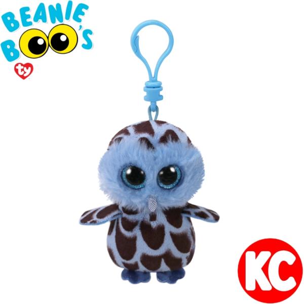 ・キラキラの大きな目が特徴のビーニーブーズシリーズ・かばんにポーチに携帯に、どこにつけても可愛いキーホルダー・見つめたら見つめ返してくれるキュンキュンなお目目。明るく元気で鮮やかな色使い、なめらかな手触りは、きっとお気に入りのぬいぐるみにな...