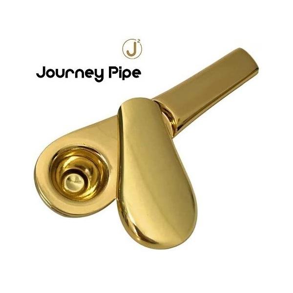 ■商品名：Journey 2（New デザイン）■カラー：ゴールド（glossy gold finsh）■サイズ：長さ 102mm ／幅 27mm ／深さ 17mm■素材：Special Zinc Alloy （特殊亜鉛合金）■付属品：専用...