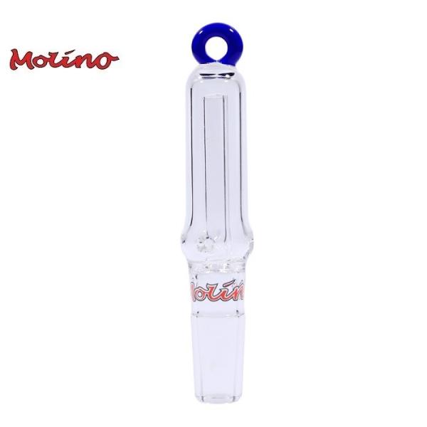 ■メーカー：Molino Glass（ドイツ）■商品名：MAD SCIENTIST V2 Bottle Percolator■サイズ：長さ 100mm■ジョイントサイズ：14.5mm■素材：パイレックス製（耐熱ガラス）■モデル：MSP1■注...