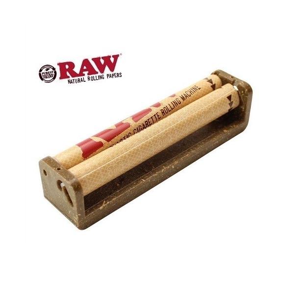 ■商品名：RAW HEMP PLASTIC ROLLING MACHINE 110mm ■サイズ：110mm ■内容：1箱=12個入 ■素材：ヘンプ（大麻）プラスチック ■注意：モニターの発色によって実際の物と異なって見える場合が御座います。