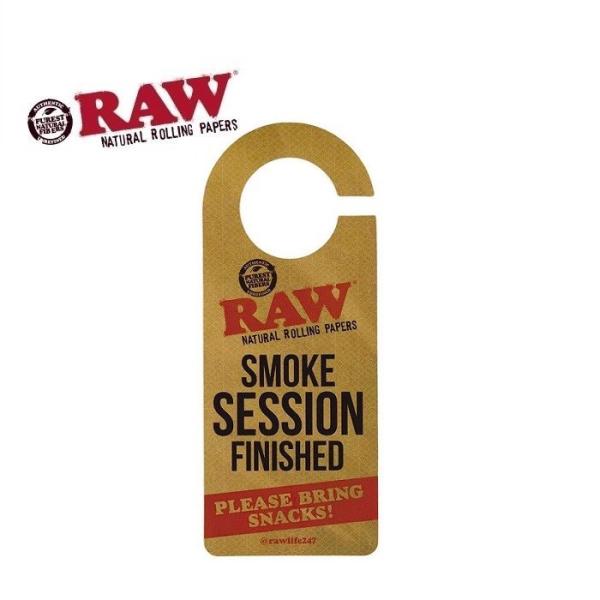 ■商品名：RAW " DO NOT DISTURB " SIGN■メーカー：RAW■内容：1枚（表裏サインプリント）■サイズ：縦幅：20cm / 横幅：8cm■注意：モニターの発色によって実際の物と異なって見える場合が御座います。