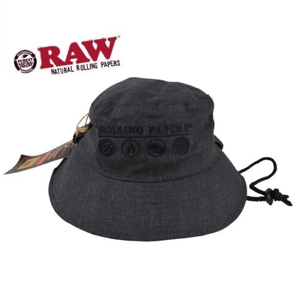 ■商品名：Rolling Papers × RAW Smokerman's Hats ■サイズ：【L】61cm~62cm ■カラー：グレー■注意：モニターの発色によって実際の物と異なって見える場合が御座います。