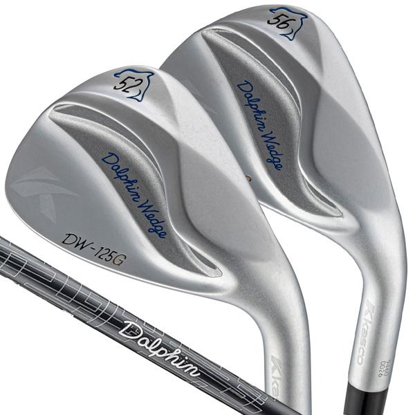 トゥ・センター・ヒールでバウンス角を変化させたクアッドソールＸにより、スイング時の抵抗を減少させてあらゆるライで抜けの良さを実現しました。フェースを開かなくてもソール全体が機能するため、いつものスイングを変えることなくやさしく打つことが可能...