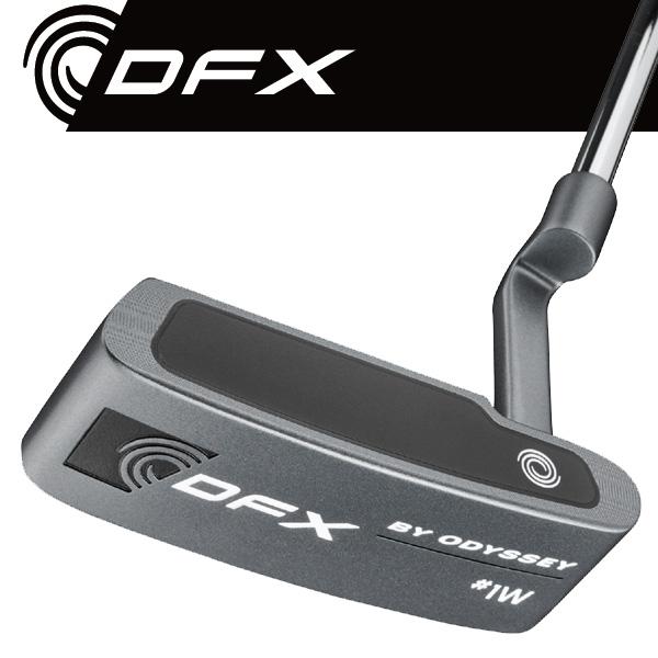 ２０００年代初めに発売された初代ＤＦＸシリーズが２０２１年モデルとして復活した後、さらなるブラッシュアップを施して２０２５年モデルとしてリニューアルしました。オデッセイで最もソフトに設計されたＤＦＸインサートを搭載し、ボディにチャコールグレ...