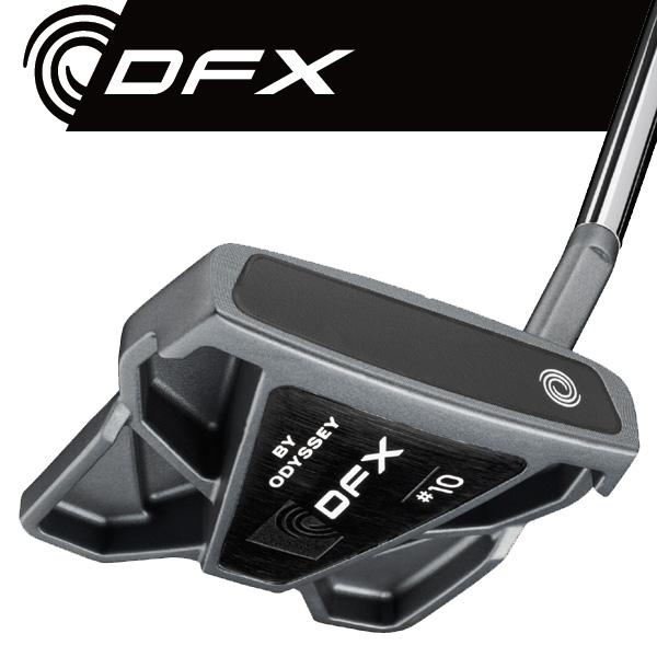 ２０００年代初めに発売された初代ＤＦＸシリーズが２０２１年モデルとして復活した後、さらなるブラッシュアップを施して２０２５年モデルとしてリニューアルしました。オデッセイで最もソフトに設計されたＤＦＸインサートを搭載し、ボディにチャコールグレ...