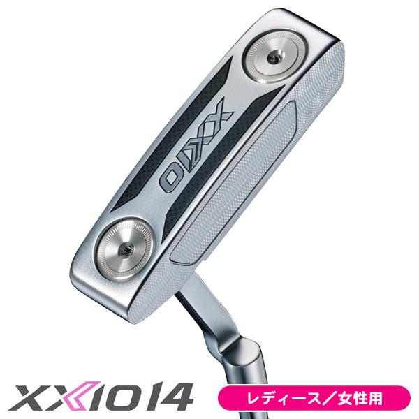 【発売日：2025年12月06日】フェースに高比重タングステンをインサートすることで前方重心設計に仕上げ、オフセンターヒット時の方向のズレを軽減させて、安定したパッティングをサポートします。