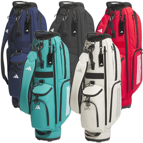 優れた撥水性と耐久性を持つコーデュラ素材を採用した２０２５年モデルです。オーソドックスなデザインにシンプルなカラーリングを施し、落ち着いたイメージを演出しました。収納物の出し入れがしやすいフロント部分の大型ポケットや便利な小物収納ポケットな...