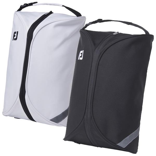 ポリエステル素材を採用してスポーティなデザインに仕上げた２０２５年モデルです。本体中央部に開口ファスナーを配置し、シューズの出し入れをしやすく設計しました。持ち運びに便利なハンドルや通気性を高めるベンチレーションホールも装備しています。ユニ...