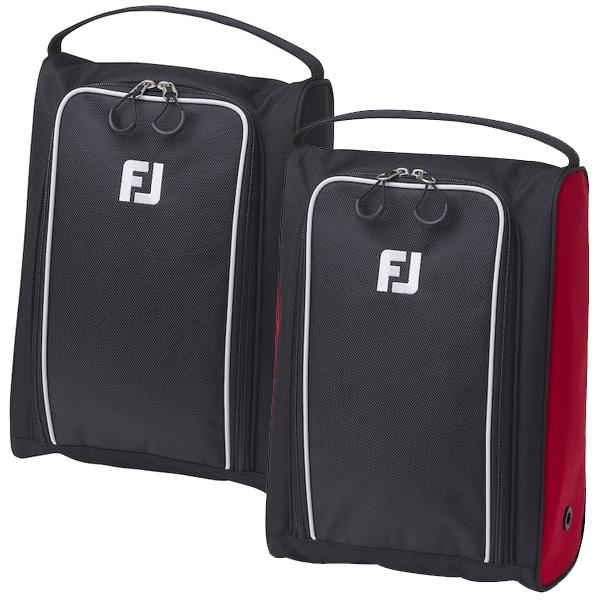 ポリエステル素材を採用してベーシックなデザインに仕上げた２０２５年モデルです。コの字型に大きく開く開口部で、シューズの出し入れをしやすく設計しました。持ち運びに便利なハンドルや通気性を高めるベンチレーションホールも装備しています。ユニセック...