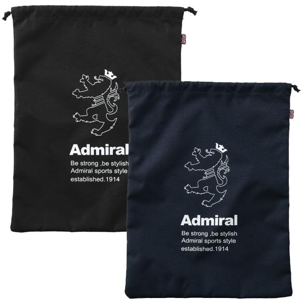 丈夫なオックス地のポリエステル素材を採用した２０２６年モデルです。開口部は使い勝手の良い巾着仕様になっており、シューズ収納以外にも様々な用途に使用可能で、ゴルフだけでなくタウンユースにも最適です。