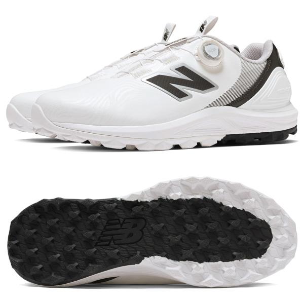 シュータンとアッパーを一体化したガセットタン構造とＮＯ−ＳＡＷアッパーの組み合わせにより、プレー中にシュータンがズレることを抑制して包み込むようなフィット感をもたらすとともにソフトな足当たりを実現しました。新ＣＲカウンターがかかとをより広く...