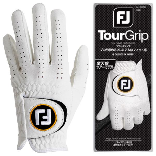 ＪＧＴＯやＪＬＰＧＡツアーの多くのプレーヤーが信頼するツアーモデルです。高温多湿な日本の気候に合わせて開発されており、あらゆる天候やコンディション下でプレミアムなフィット感と優れたグリップ力を提供します。