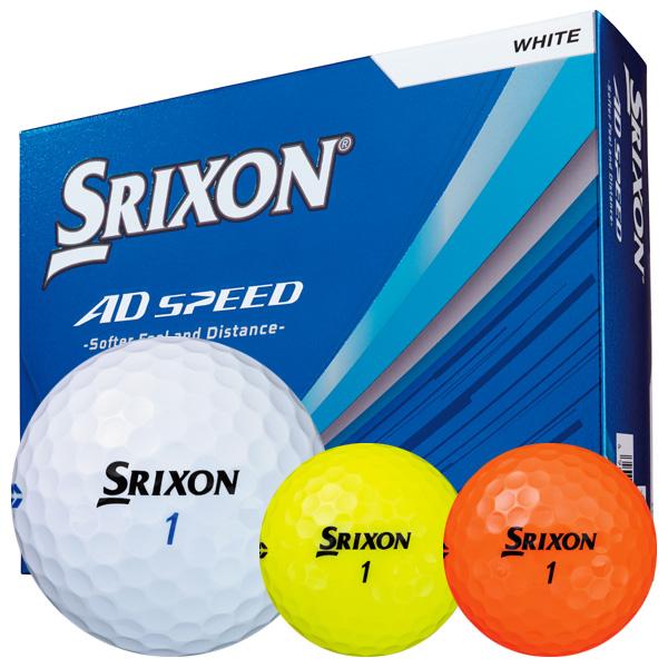 コンプレッションの軟化と優れた初期条件をもたらす高反発大径ソフトファストレイヤーコアにより、ドライバーショットでの心地良い打感と大きな飛びを両立させました。また、ソフト化を促進させたアイオノマーカバーにより、アプローチショットで優れたスピン...