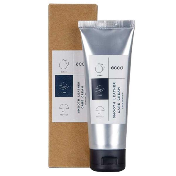 シューズに潤いと栄養を与え、艶やかな輝きをキープするシューケアクリーム（保湿クリーム）です。レザーと肌にやさしいウォーターベースで、シューズに直接塗ることが可能なスポンジヘッドタイプになっています。シューズに円を描くように塗り、その後ブラシ...