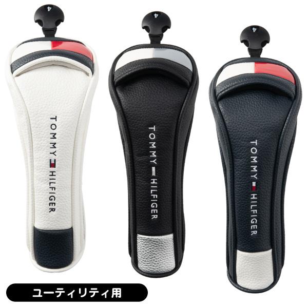 高級感のあるシンセティックレザーを採用した２０２６年モデルです。背面側は伸縮性のあるリブニット素材でクラブの着脱がしやすく、本体内側はクラブヘッドを保護するパイル生地になっています。ヘッド体積２００ｃｍ３までのユーティリティに装着可能で、「...